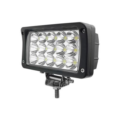 China Waterproof LED Working Light 45W Flood Light LED Driving Light for sale
