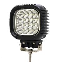 China 48W LED Working Light Headlight for Tractor Vehicle for sale