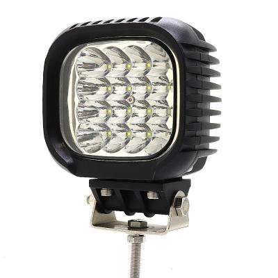 China 48W LED Working Light Headlight for Tractor Vehicle for sale