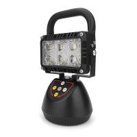 China IP67 Portable Magnetic Work Light 36V Outdoor Camping Light Customized for sale