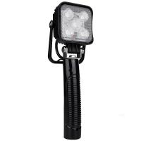 China Customized Portable LED Flashlight 15W Camping LED Flashlight IP65 for sale