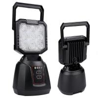 China 4 Modes Portable Magnetic Work Light 10V - 24V Portable LED Camping Light for sale