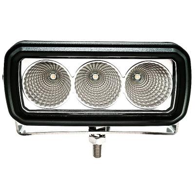 China Commercial LED Driving Light 6000K Offroad Flood Lights 4.4 Inch for sale