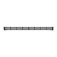 China 96W Ambulance LED Light Bar IP67 LED Strobe Light Bar OEM ODM for sale