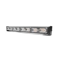 China High Bright Flashing Light Bar 18W LED Strobe Lights For Cars for sale