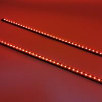 China Red-Zone LED Pedestrian Warning Light Good Quality for Forklift for sale
