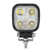 China 20W Tractor Flood Lights Waterproof LED Spotlights For Tractors for sale