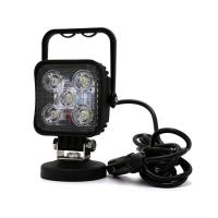 China IP67 Mini LED Work Light 15W Truck Mounted Work Lights Portable for sale
