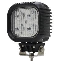 China 40W LED Fog Lights IP67 Spot Flood Lights Customized For Forklift Tractor for sale