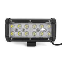 China IP67 Off Road Work Lights 36W Car Work Light Bar 10V - 36V DC for sale