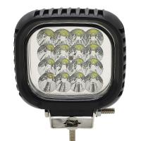 China Agriculture Machine 48W High Lumen Waterproof LED Working Light Forklift Light for sale