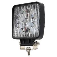 China 27W Tractor Supply Flood Lights White Work Light With Switch for sale