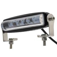 China Line Beam Fork Truck Safety Lights Green Fork Truck Warning Lights IP67 for sale