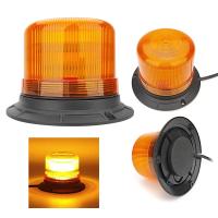 China Safety Warning LED Beacons Strobe Lights Car Light Accessories for Forklift Tractors for sale
