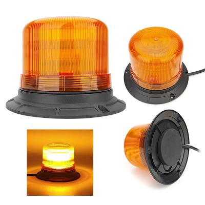 China Safety Warning LED Beacons Strobe Lights Car Light Accessories for Forklift Tractors for sale