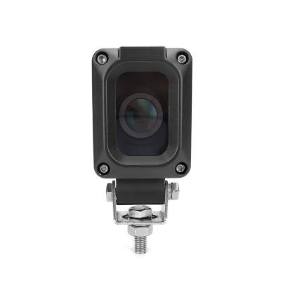 China 30W LED Projector Light 3600lm Outdoor Projector Light IP67 For Moving Forklift Safety for sale
