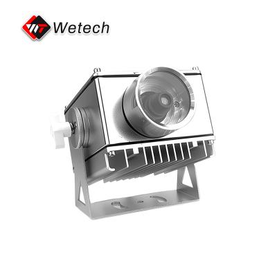China AC 100V 260V Universal Forklift Safety Laser Light Waterproof Green Zone Light 638nm Wl Wavelength for sale