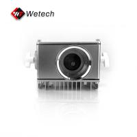 China Waterproof Forklift Safety Laser Light , 1W Red Zone Forklift Warning Light for sale