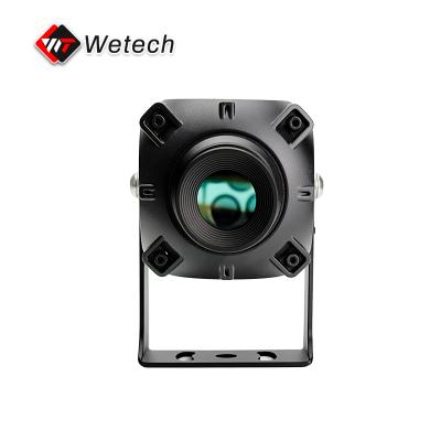 China 20W Waterproof LED Projector Light IP65 Waterproof for Outdoor Forklift Safety at 1m-10m Projection Distance for sale