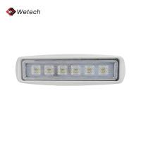 China White Spotlight Auto SUV Truck Headlights 30W LED Working Light Driving Light for sale