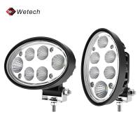 China 30W 12V 24V DC Waterproof Universal Flooding/Spotlight for sale