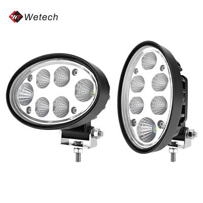 China 30W 12V 24V DC Waterproof Universal Flooding/Spotlight for sale