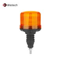 China LED Rotating Beacon Lights – Special for Road Maintenance Engineering Vehicles & Cleaning Vehicles for sale