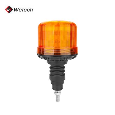 China LED Rotating Beacon Lights – Special for Road Maintenance Engineering Vehicles & Cleaning Vehicles for sale