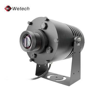 China Customized Gobo Light Projector 320W Indoor Projector Light Warehouse Logistics for sale