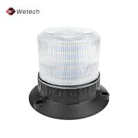 China Strobe Tractor Excavator Truck Rotating Beacon Lights for sale
