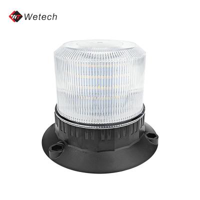 China Strobe Tractor Excavator Truck Rotating Beacon Lights for sale