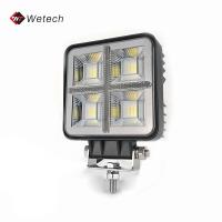 China Spot Light 36W Waterproof LED Working Light for Tractor Forklift Trucks ODM OEM After-sales Service for sale