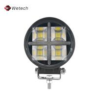 China Diecast Aluminum Housing 36W LED Working Light for Tractor Forklift Truck Floodlight for sale