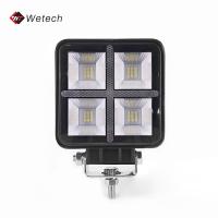 China 36watt LED Tractor Forklift Truck Floodlight PC Lens Working Light for Long-lasting for sale