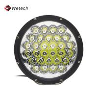 China 7inch Round LED Driving Light 90W off Road for Pick up, SUV, ATV for sale