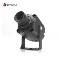 China 20W LED Projector Light Outdoor Projector Light IP67 For Moving Forklift Safety for sale