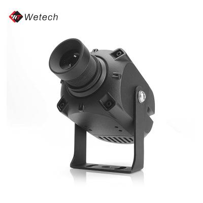 China 20W LED Projector Light Outdoor Projector Light IP67 For Moving Forklift Safety for sale
