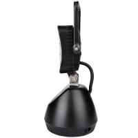 China 15W Cool White Universal Specification Portable Magnetic Work Light with Rechargeable Flood Light for sale