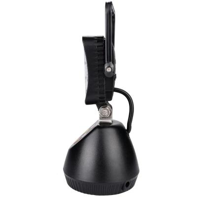 China 15W Cool White Universal Specification Portable Magnetic Work Light with Rechargeable Flood Light for sale