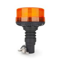 China 36PCS SMD 2835 LED Warning Light with IP65 Waterproof and DC 10-110V for Road Maintenance Vehicles for sale