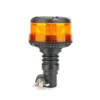 China IP65 Waterproof ECE R65 Certified Emergency Warning Light with 36PCS SMD 2835 LED for Spike Mounting for sale