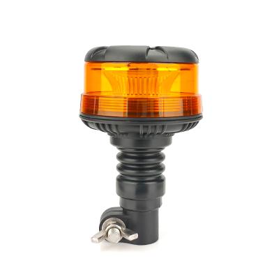 China IP65 Waterproof ECE R65 Certified Emergency Warning Light with 36PCS SMD 2835 LED for Spike Mounting for sale