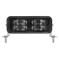 China Green LED Forklift Warning Light IP67 Forklift Truck Warning Lights 60W for sale