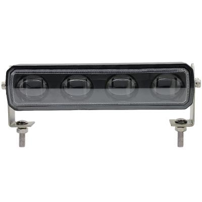 China 60W LED Forklift Light with IP67 Waterproof Rating and Die-cast Aluminum Housing for Enhanced Safety for sale