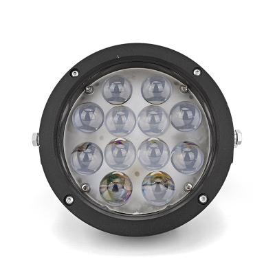 China 60W High-Power CREE LED Overhead Crane Warning Light with IP67 Waterproof Rating and Die-cast Aluminum Housing for sale