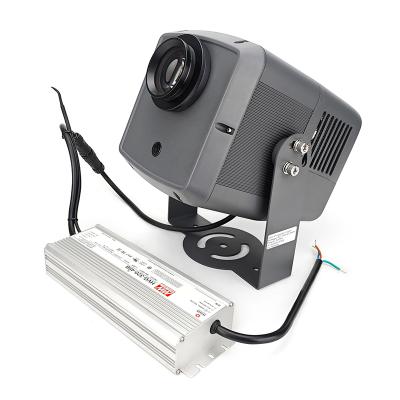 China Customized Gobo Light Projector 320W Indoor Projector Light Waterproof WT-DN19320 for sale