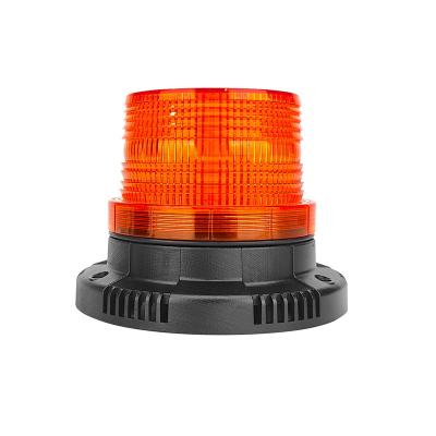 China Signal Beacon LED Forklift Light with Screw Mounted Base, IP65 Waterproof, and 30PCS SMD 5730 LEDs for Industrial Use for sale