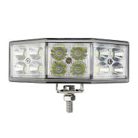 China 36W LED Work Light with 240 Degrees Wide Angle and IP67 Waterproof for Forklift Tractor and Off Road Vehicle for sale