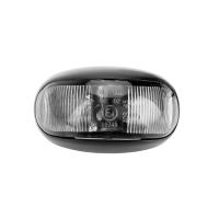 China High Brightness IP67 Waterproof 10-30V DC LED Side Mark Light Truck Strobe Light for Emergency Vehicles for sale