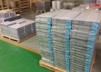 China Laserable Clear Polycarbonate PC Overlay Film For ID Card And Passport for sale